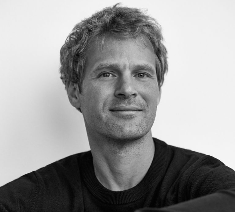 Charlie's Journey | Charlie Goldsmith