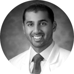 Charlie Goldsmith. | Charlie Goldsmith