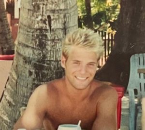 Charlie's Journey | Charlie Goldsmith